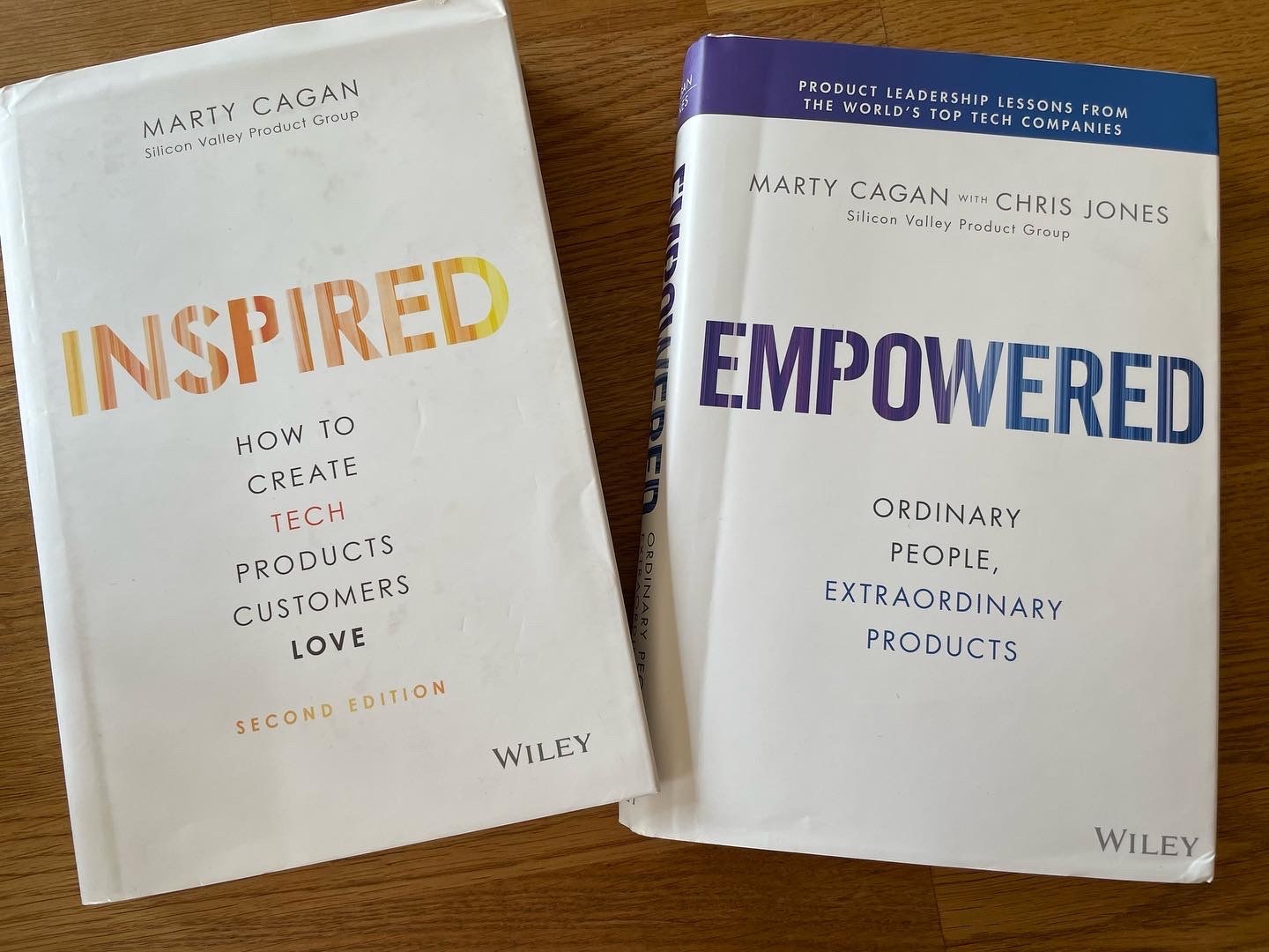 Crisp part of svpg Product Management community | Crisp