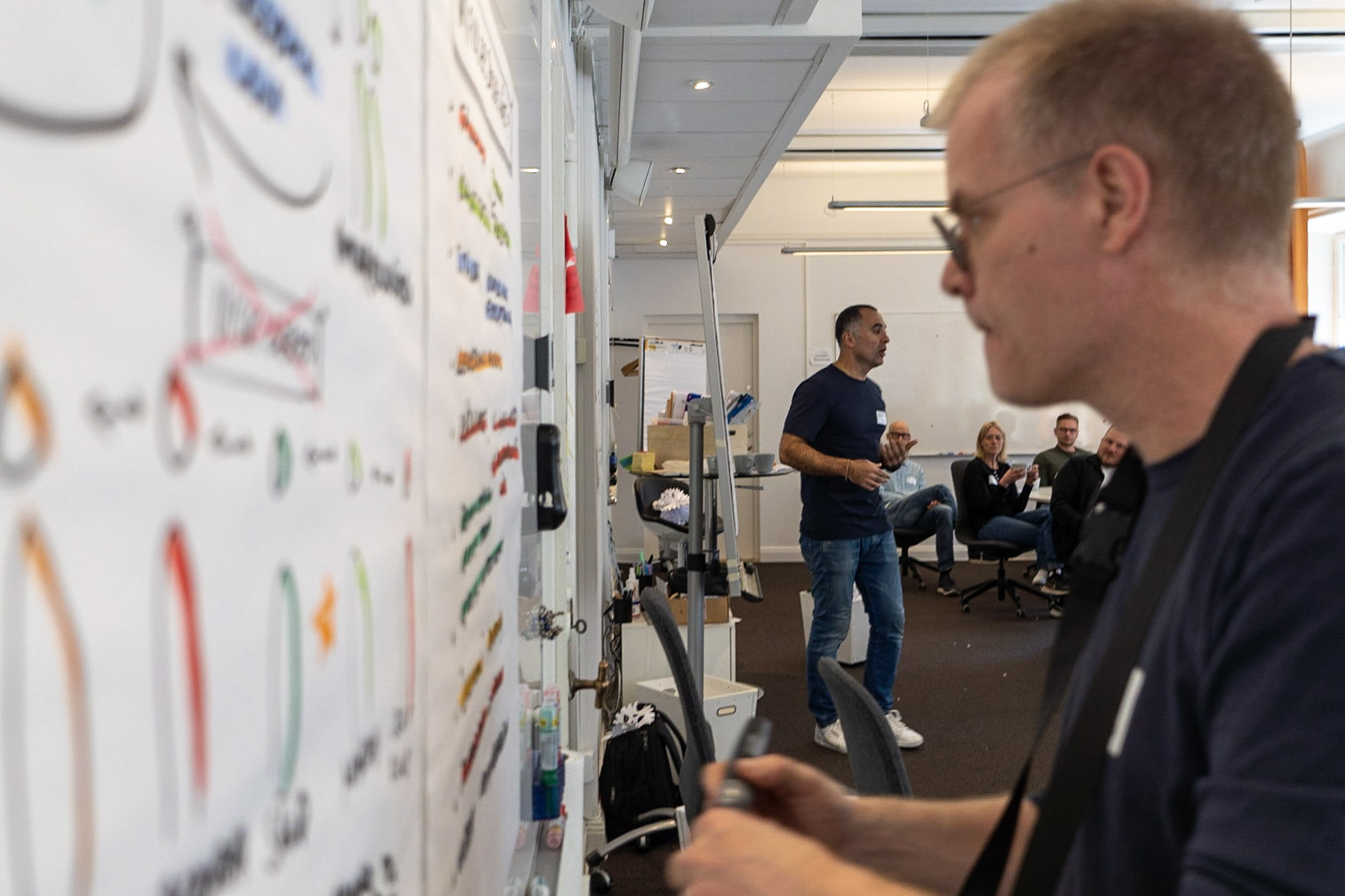 Certified Scrum Product Owner, 24-26 januari (Svenska) | Crisp